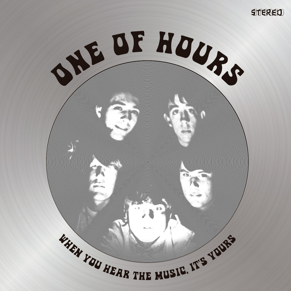 One of Hours Albums: songs, discography, biography, and listening guide ...
