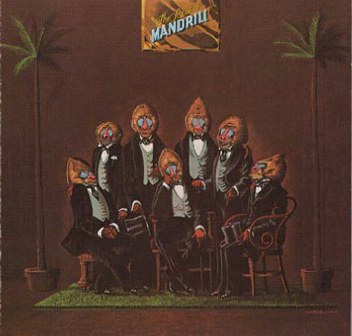The Best of Mandrill by Mandrill (Compilation, Funk): Reviews, Ratings ...