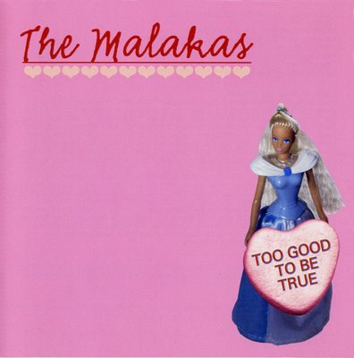 The Malakas Albums: songs, discography, biography, and listening guide ...