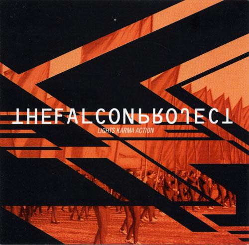 The Falcon Project Albums: songs, discography, biography, and listening ...