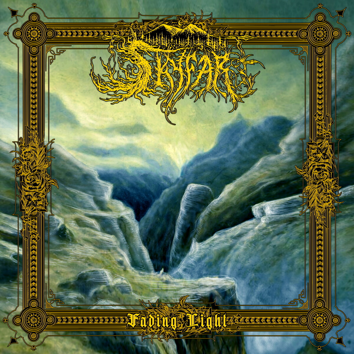 Fading Light by Skyfar (Album, Dungeon Synth): Reviews, Ratings ...