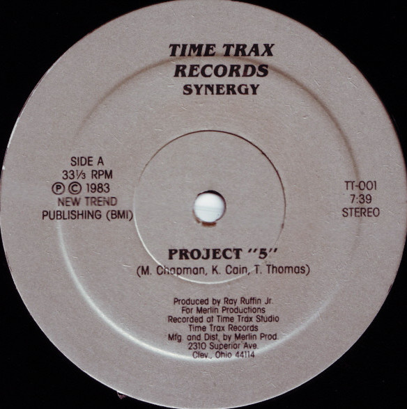 Synergy Albums: songs, discography, biography, and listening guide ...