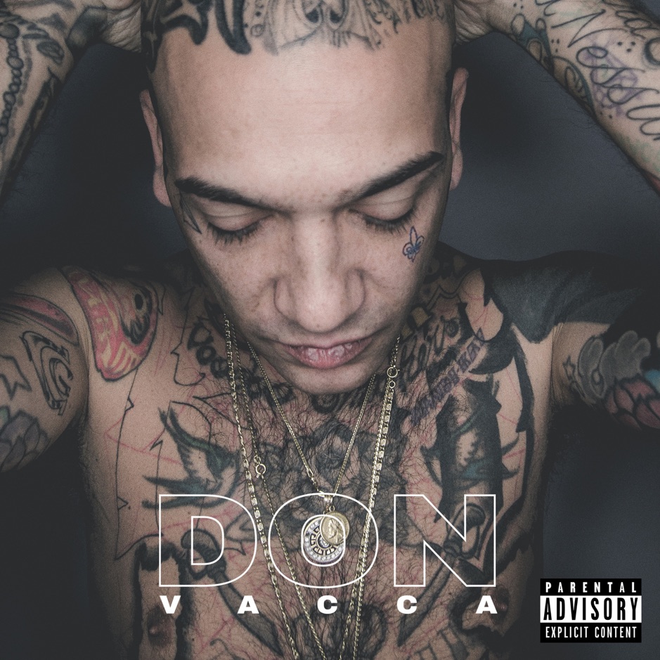 DON by Vacca (Album, Trap): Reviews, Ratings, Credits, Song list - Rate ...