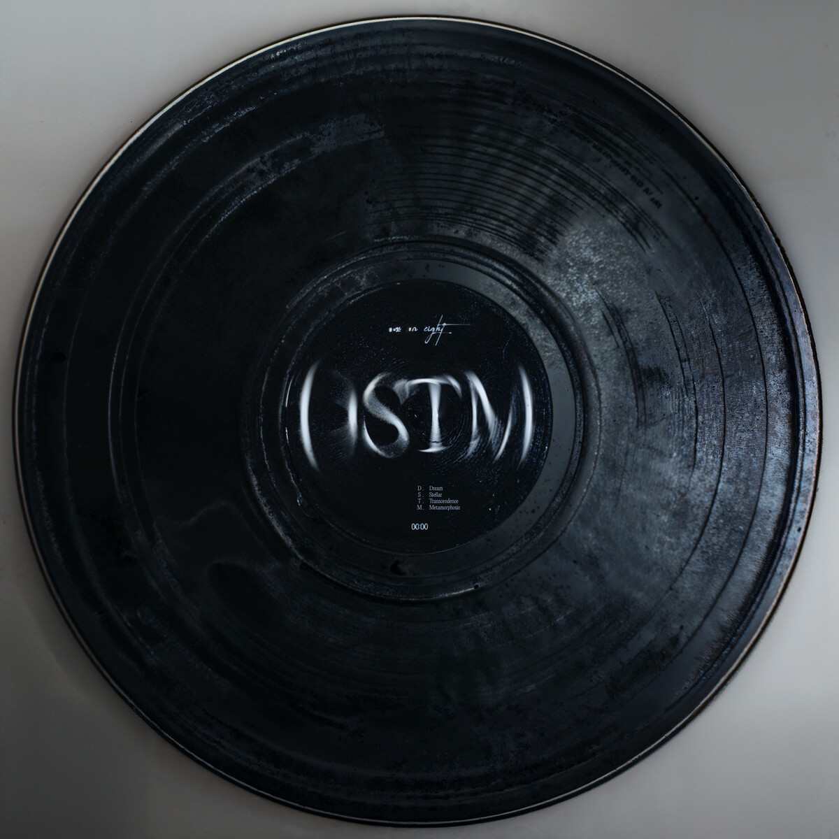 DSTM by One or Eight (Single, J-Pop): Reviews, Ratings, Credits, Song ...