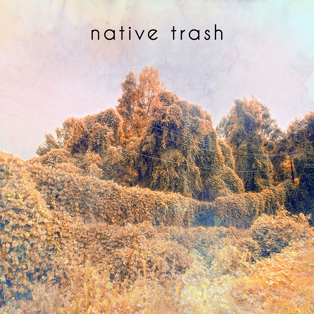 Native Trash by Native Trash (EP): Reviews, Ratings, Credits, Song list ...
