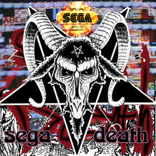 16 Bits From Hell by Sega Death (Album, FM Synthesis): Reviews, Ratings ...