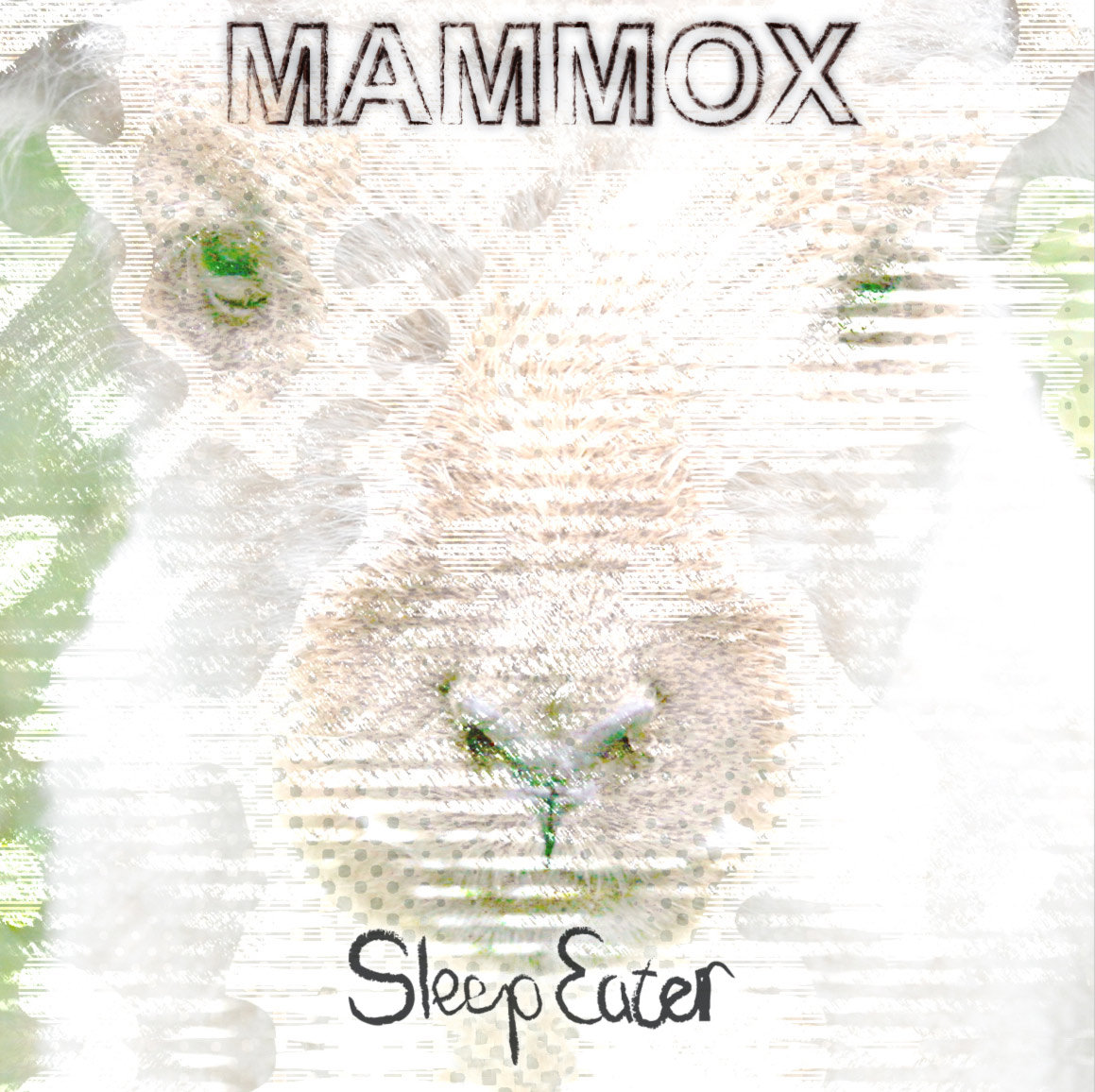 Sleep Eater by Mammox (Album, Experimental Hip Hop): Reviews, Ratings ...
