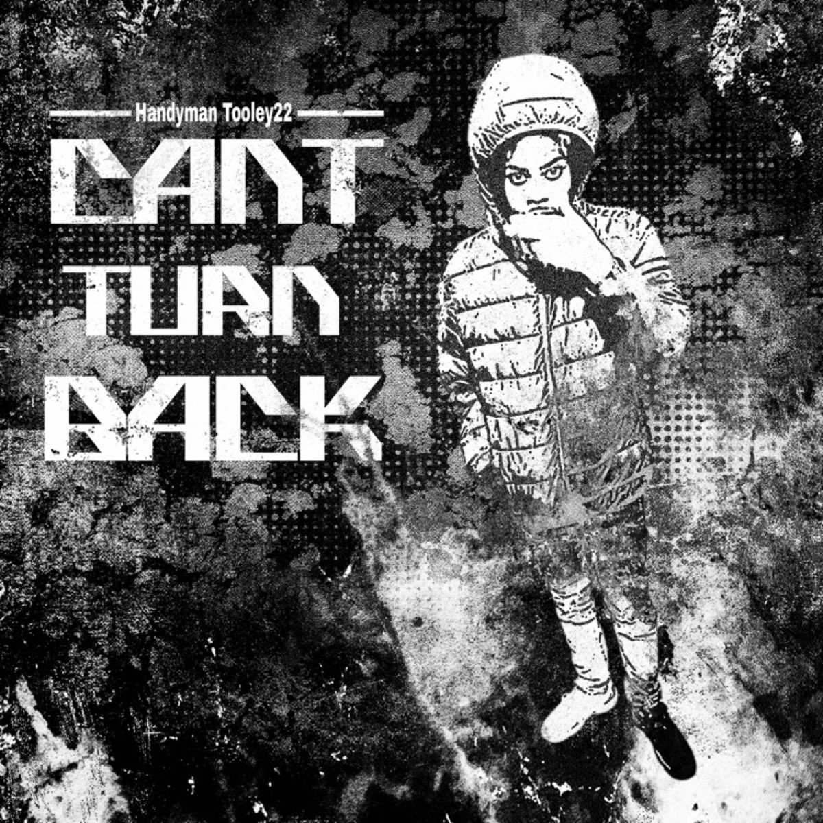 Can't Turn Back by Handyman Tooley22 (EP): Reviews, Ratings, Credits ...