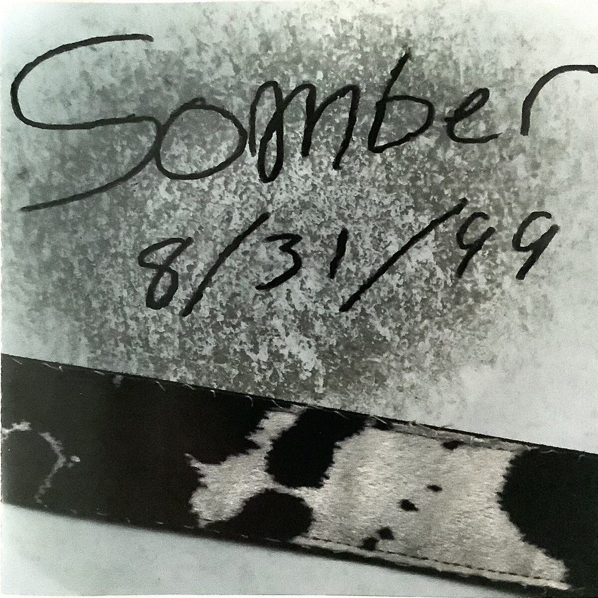 Somber Albums: songs, discography, biography, and listening guide ...