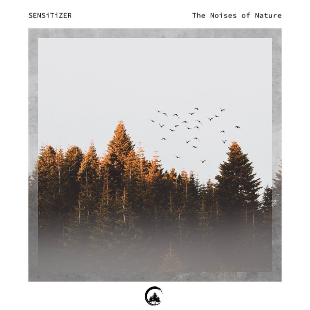 The Noises of Nature by Sensitizer (EP): Reviews, Ratings, Credits ...