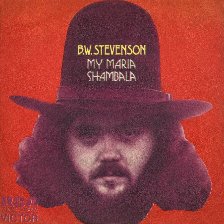 B.W. Stevenson Albums: songs, discography, biography, and listening ...