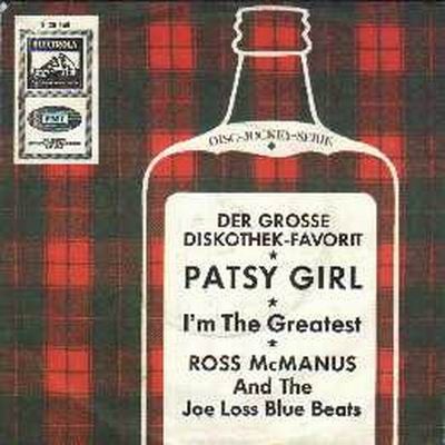 Ross McManus Albums: songs, discography, biography, and listening guide ...