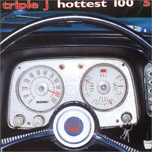 Triple J Hottest 100 Volume 5 by Various Artists (Compilation ...