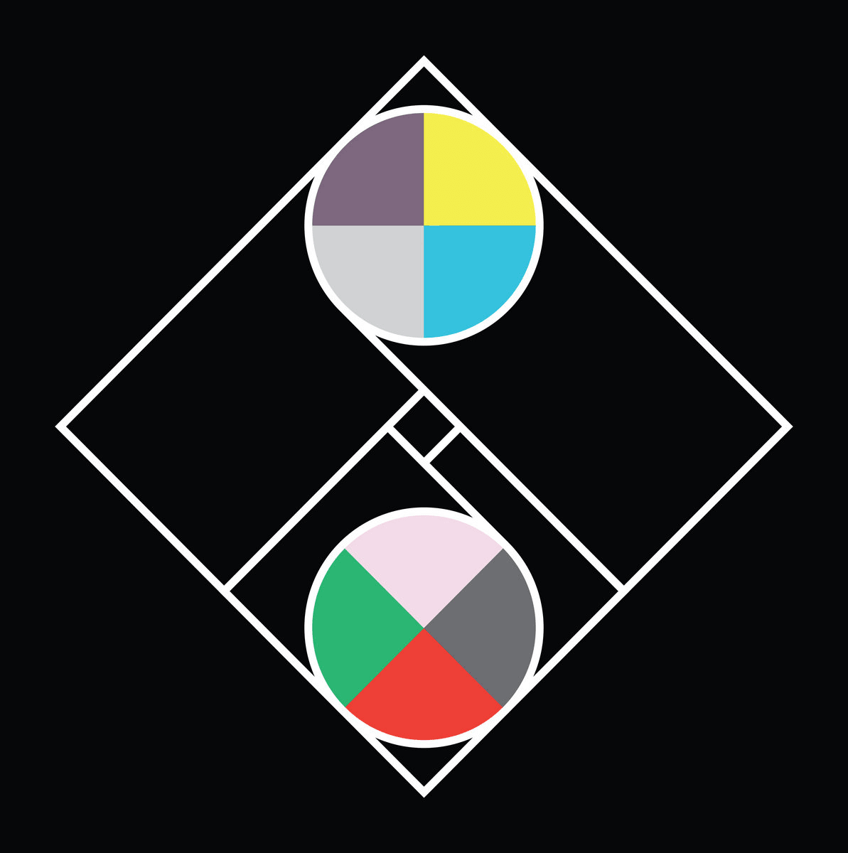 Inner Circle / Outer Circle by The Artificial Limb (Compilation ...