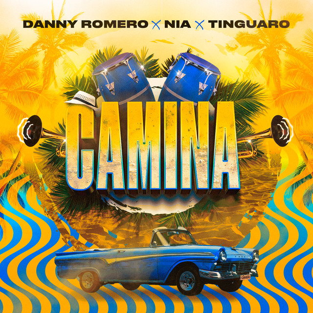 Camina by Danny Romero x Nia x Tinguaro (Single): Reviews, Ratings ...