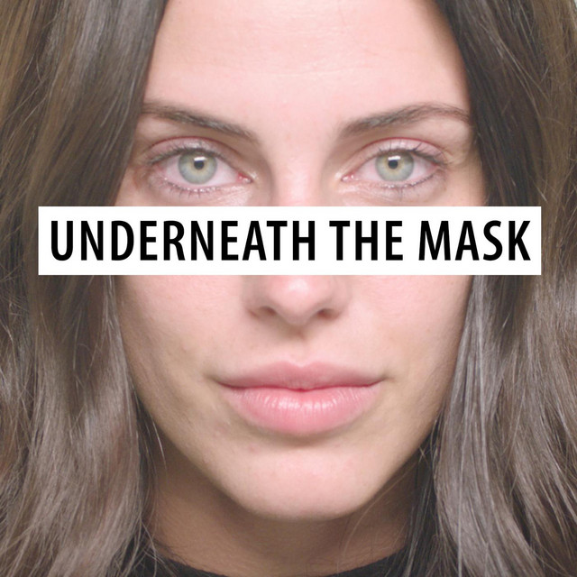 Underneath the Mask by Jessica Lowndes (Single): Reviews, Ratings ...