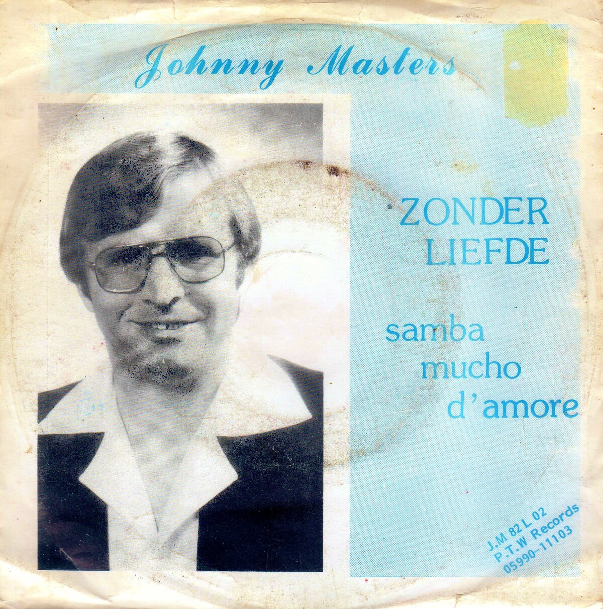 Johnny Masters Albums: songs, discography, biography, and listening ...