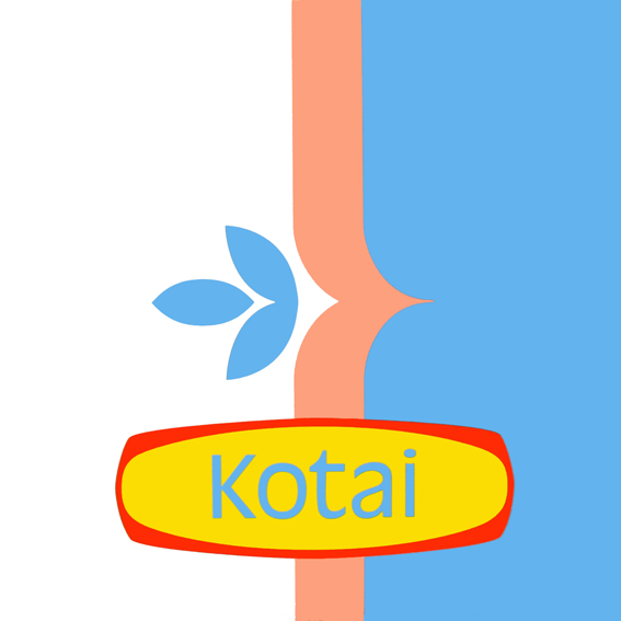 Kotai by Kotai (Album, Minimal Techno): Reviews, Ratings, Credits, Song ...