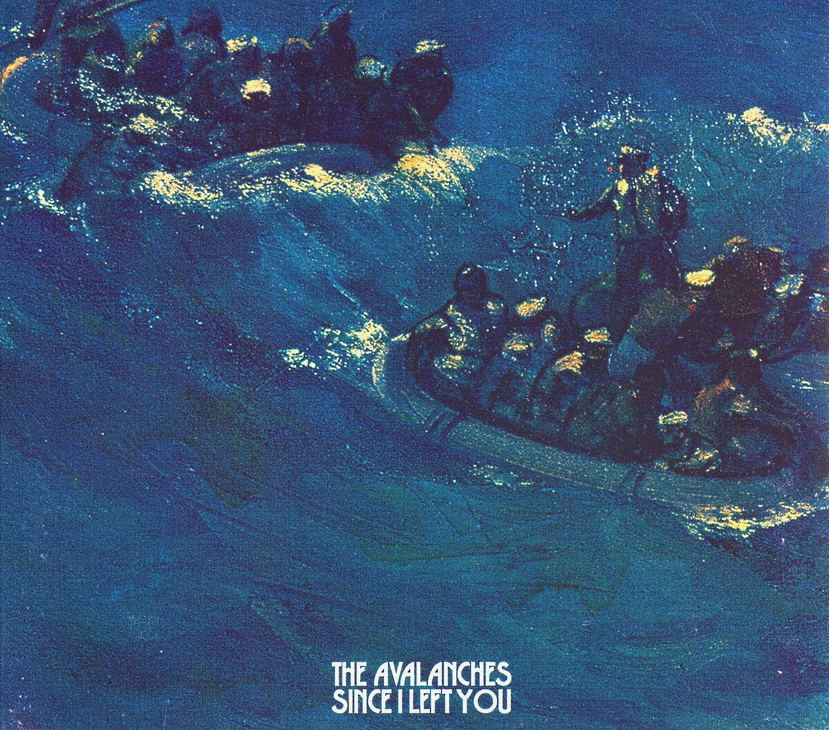 Best radio albums of all time - Rate Your Music