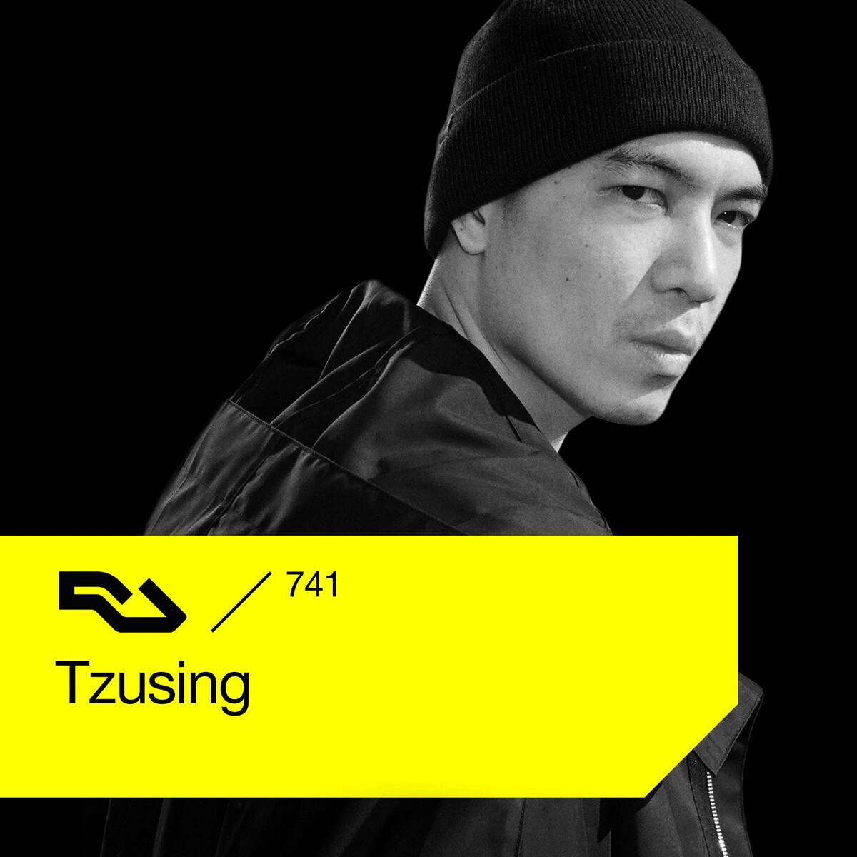 RA.741 by Tzusing (DJ Mix, Hard Drum): Reviews, Ratings, Credits, Song ...