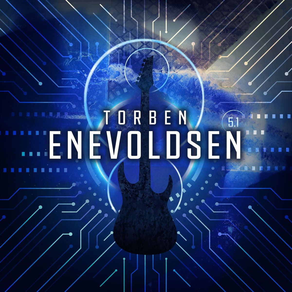 5.1 by Torben Enevoldsen (Album, Hard Rock): Reviews, Ratings, Credits ...