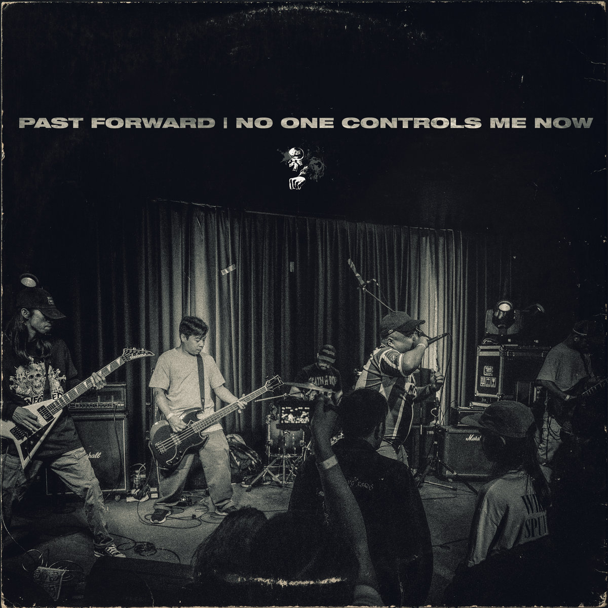 No One Controls Me Now by Past Forward (Single): Reviews, Ratings ...