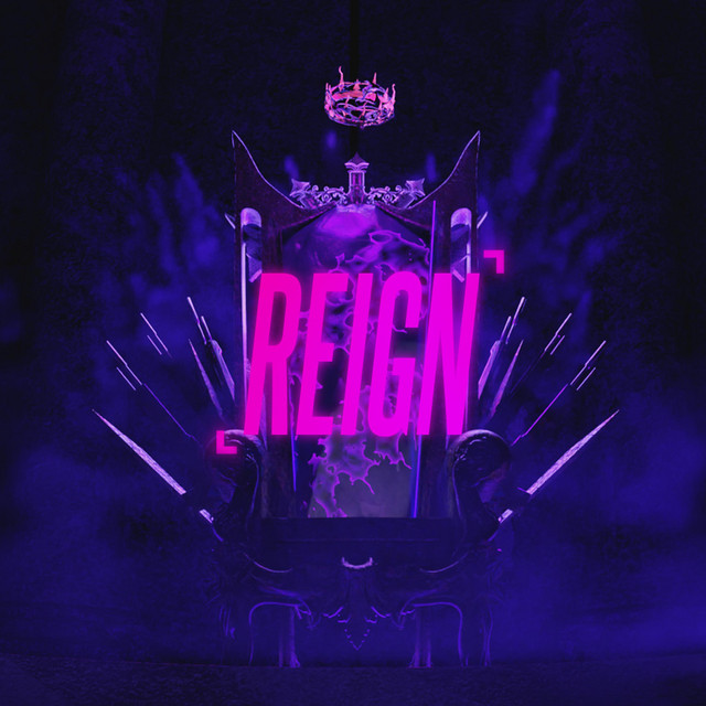 Reign by Derivakat (Single, Trap [EDM]): Reviews, Ratings, Credits, Song list - Rate Your Music