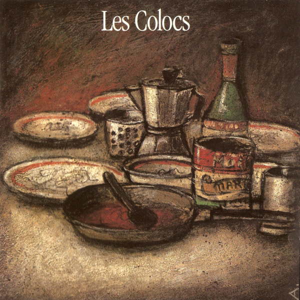 Les Colocs by Les Colocs (Album, Folk Rock): Reviews, Ratings, Credits ...