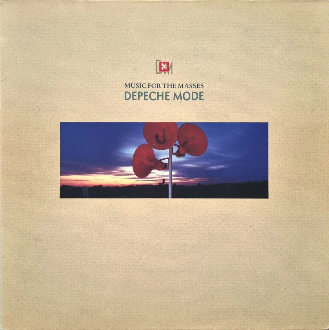 Most popular Darkwave albums of 1987 - Rate Your Music