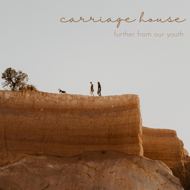Carriage House Albums: songs, discography, biography, and listening ...