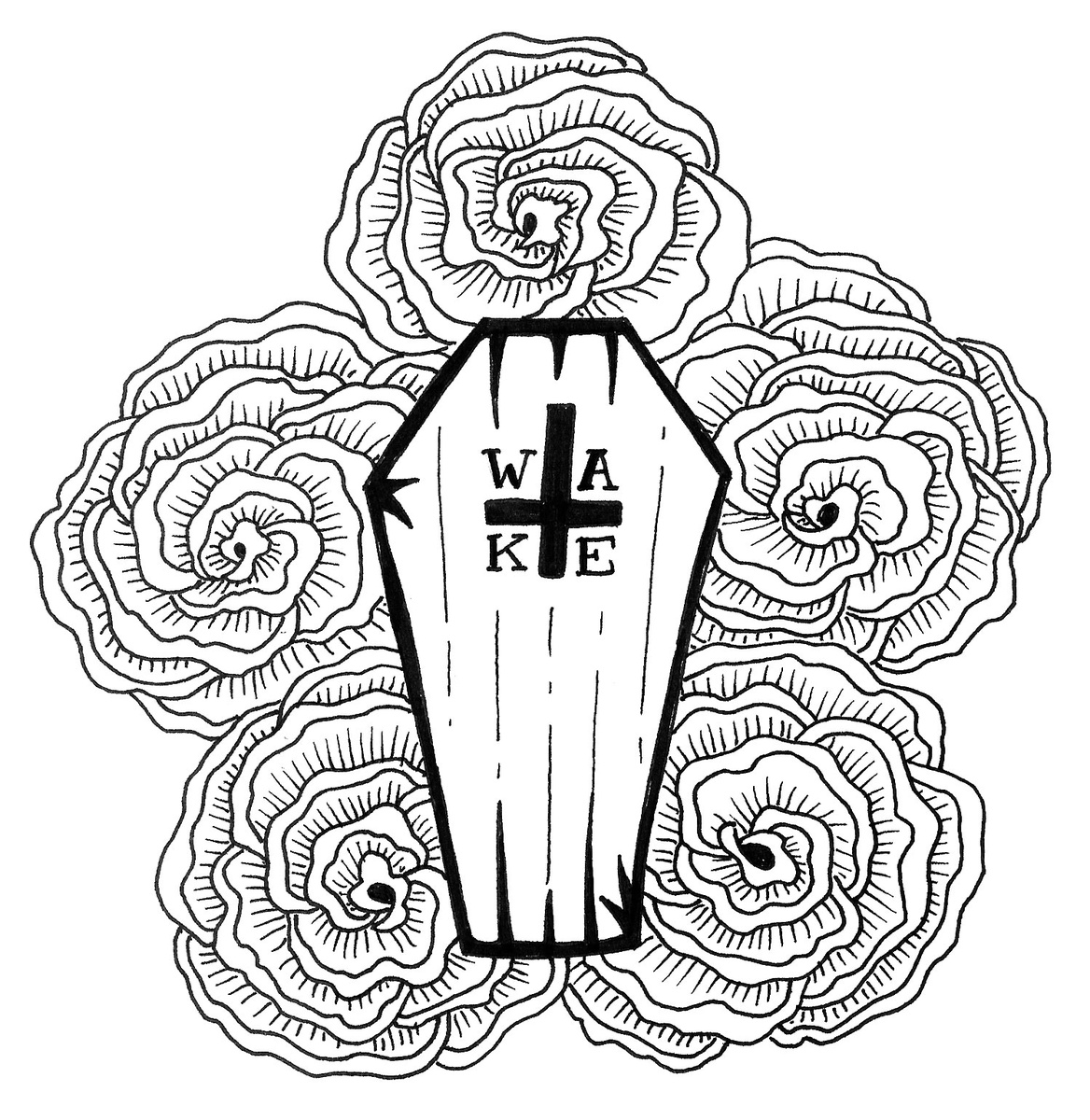 Wake Albums: songs, discography, biography, and listening guide - Rate ...