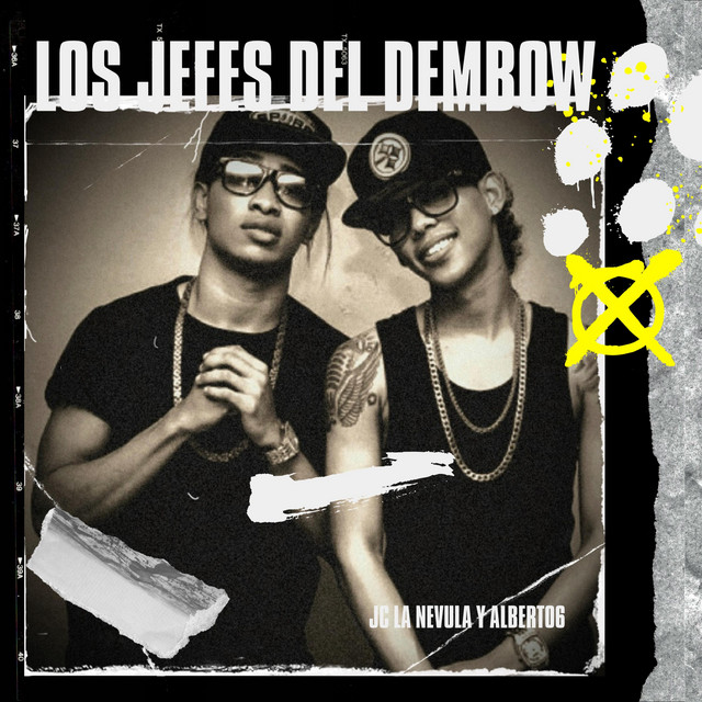 Los jefes del dembow by JC La Nevula & Albert 06 (Album): Reviews ...