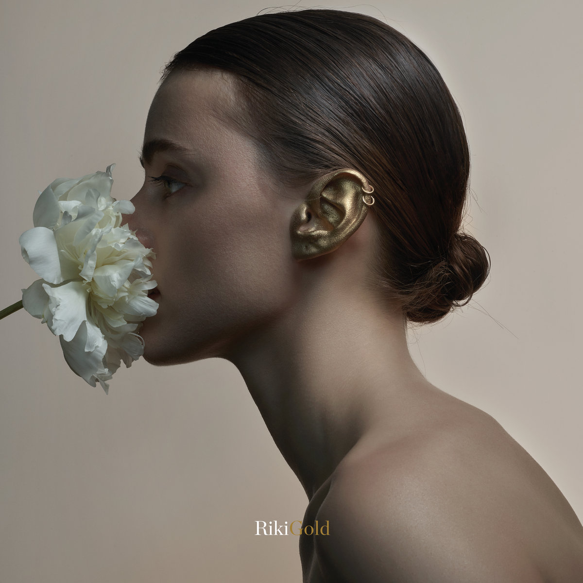 Gold by Riki (Album, Synthpop): Reviews, Ratings, Credits, Song list ...
