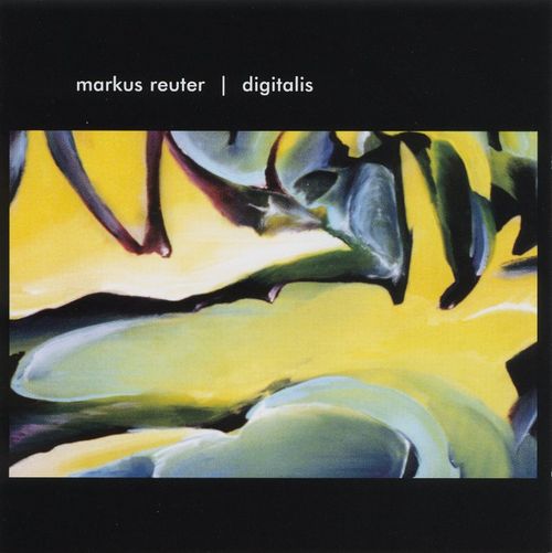 Digitalis by Markus Reuter (Album): Reviews, Ratings, Credits, Song ...