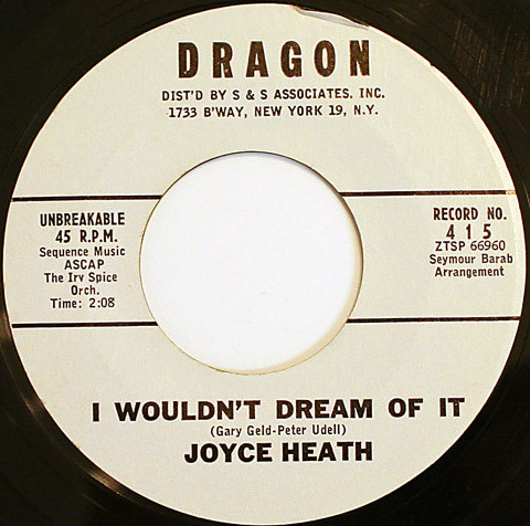 Joyce Heath Albums: songs, discography, biography, and listening guide ...