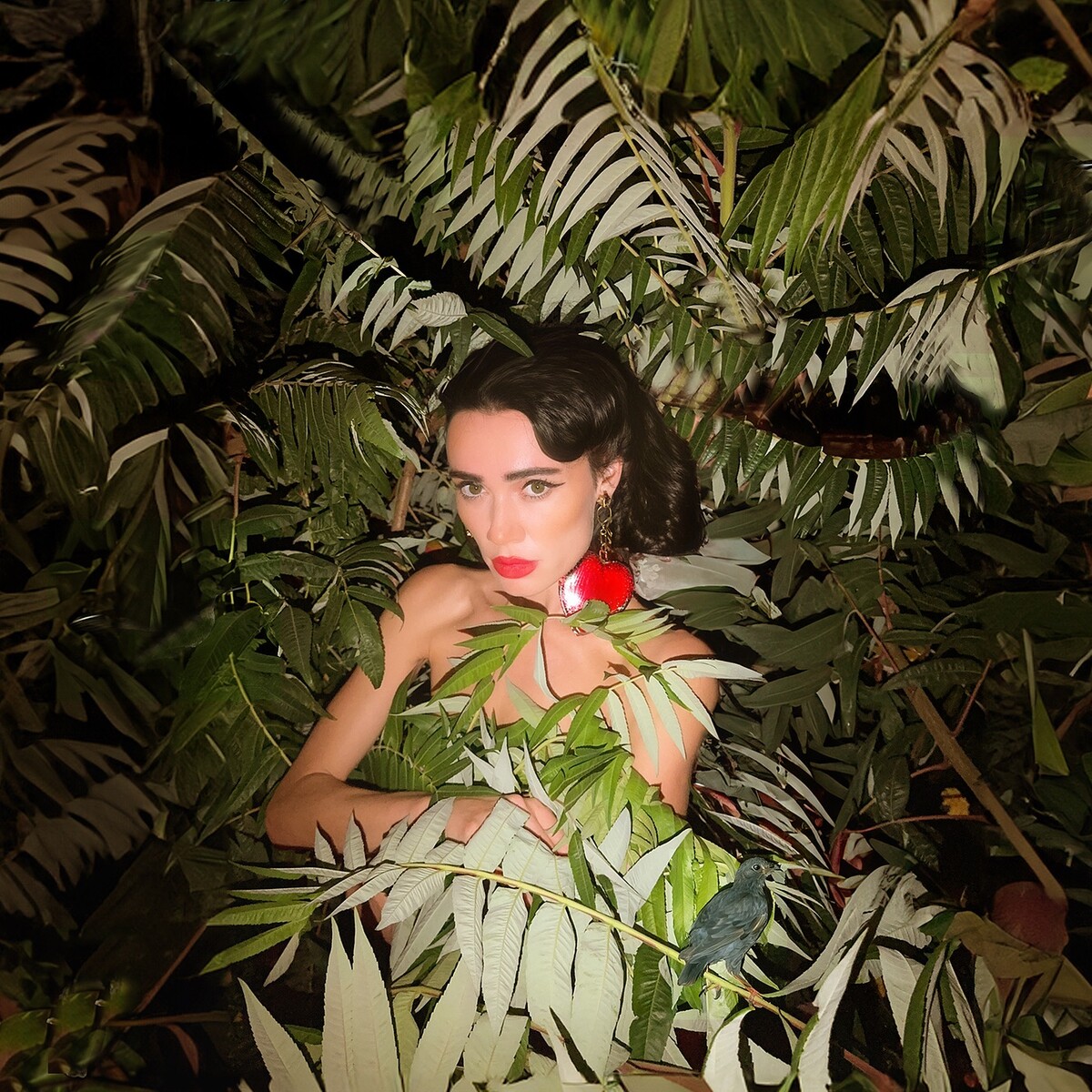 Sasha Norova Albums: songs, discography, biography, and listening guide ...