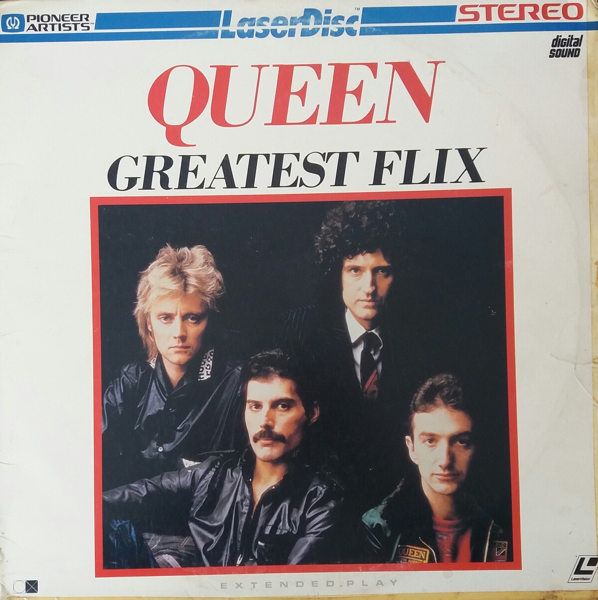 Greatest Flix by Queen (Video): Reviews, Ratings, Credits, Song list ...