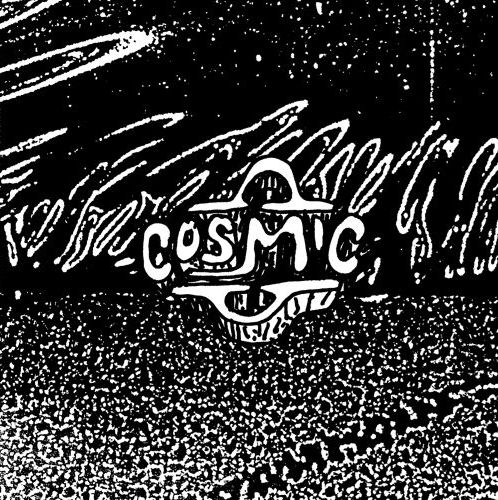 Cosmic Drag by Daniele Baldelli (Album; Endless Flight; endless ...