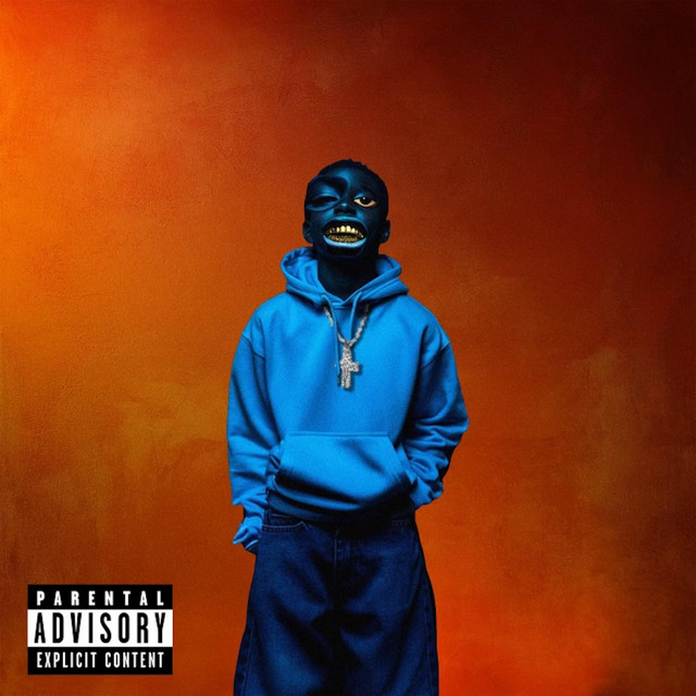 Hop Out Cho Feelings by Kal Banx, Smino & Buddy (Single, Pop Rap ...