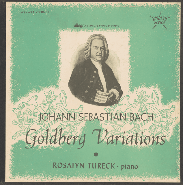 Best Theme and Variation albums of 1952 - Rate Your Music