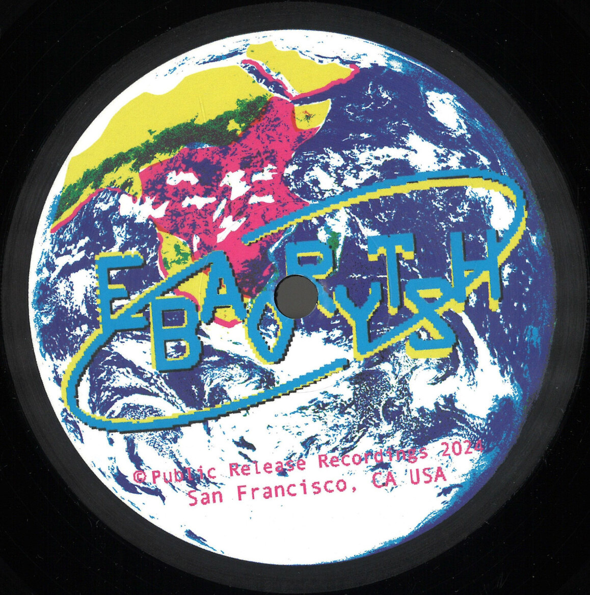 In the Sun EP by Earth Boys (EP, Deep House): Reviews, Ratings, Credits ...