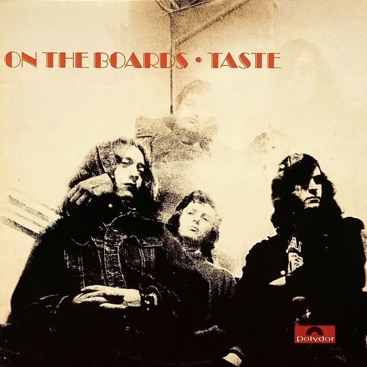 Taste Albums: songs, discography, biography, and listening guide - Rate ...