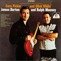 James Burton Albums: songs, discography, biography, and listening guide ...
