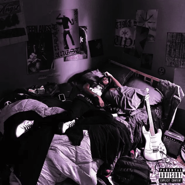 Teen Angst by xtsy* (Album, New Jazz): Reviews, Ratings, Credits, Song ...