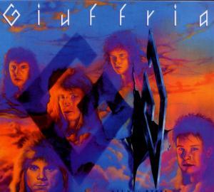 Silk + Steel by Giuffria (Album; Metal Mind; MASS CD 1374 DG): Reviews ...