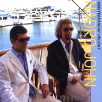 Nadro John Albums: songs, discography, biography, and listening guide ...