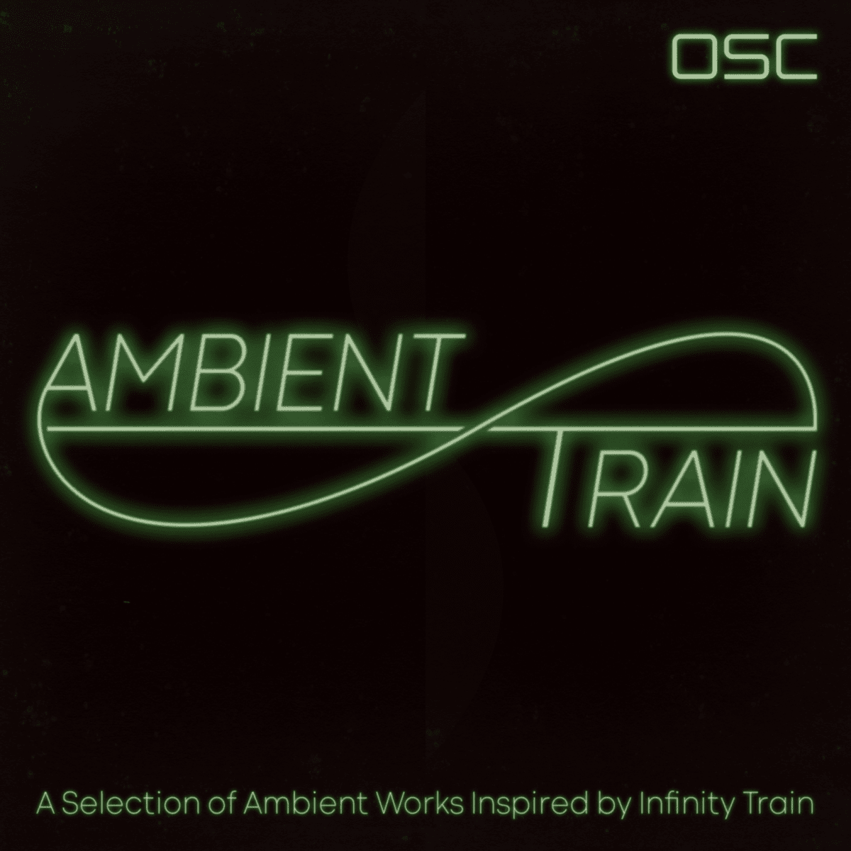 Ambient Train by OSC (Album, Ambient): Reviews, Ratings, Credits, Song ...