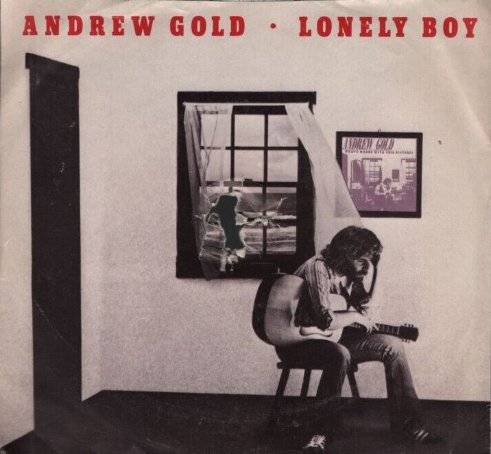 Andrew Gold Albums: songs, discography, biography, and listening guide ...