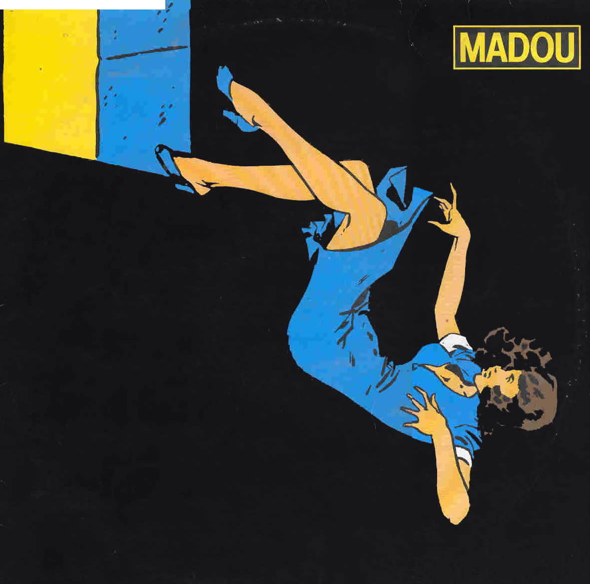Madou Albums: songs, discography, biography, and listening guide - Rate ...