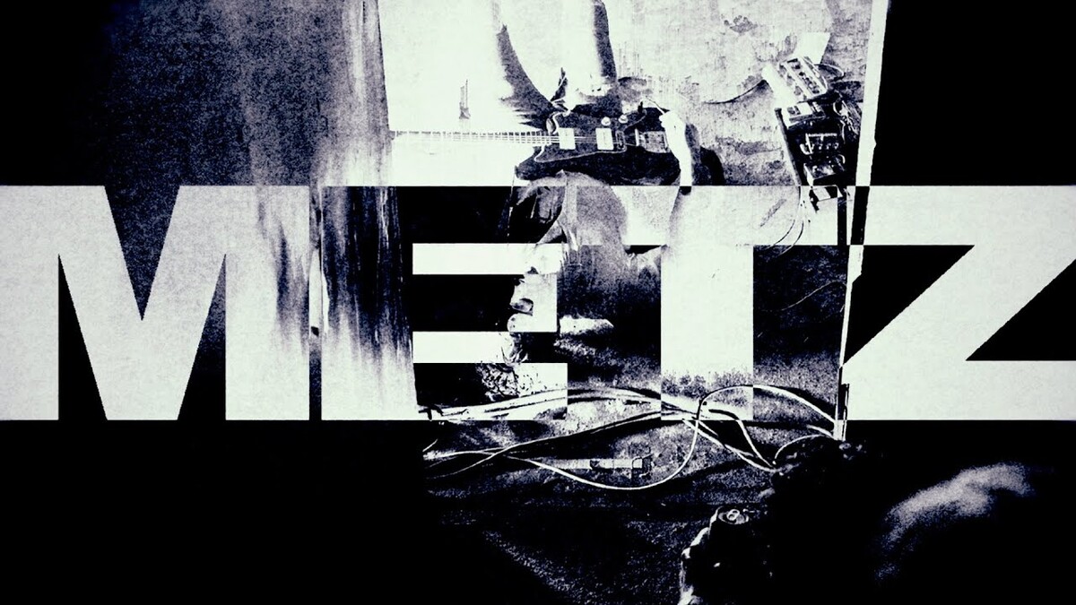 Dry Up by METZ (Music video): Reviews, Ratings, Credits, Song list ...